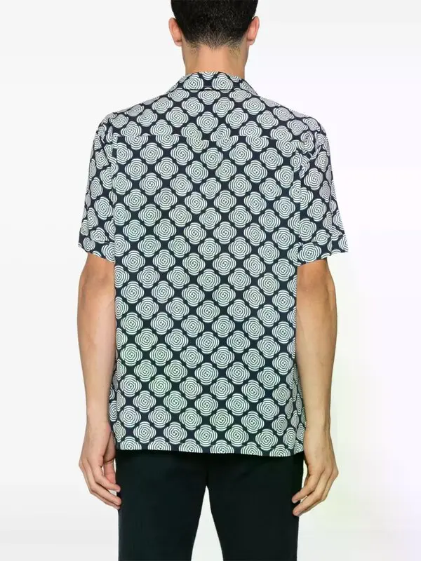FURSAC Abstract Pattern Shirt