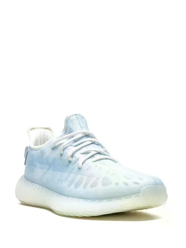 ADIDAS X YEEZY Boost 350 V2 Mono Ice Sneakers