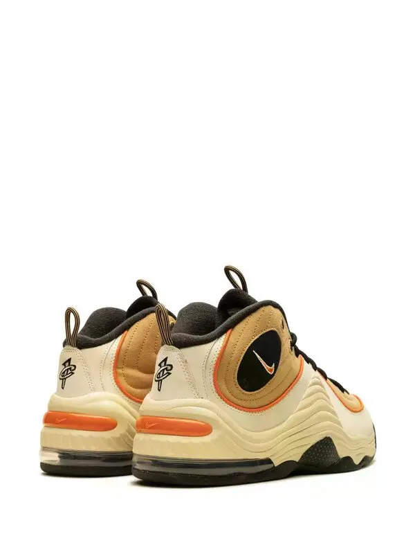 Nike Penny 2 Sneakers - Neutrals