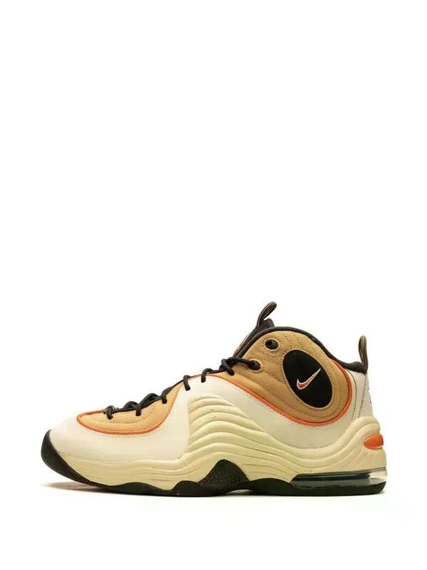 Nike Penny 2 Sneakers - Neutrals