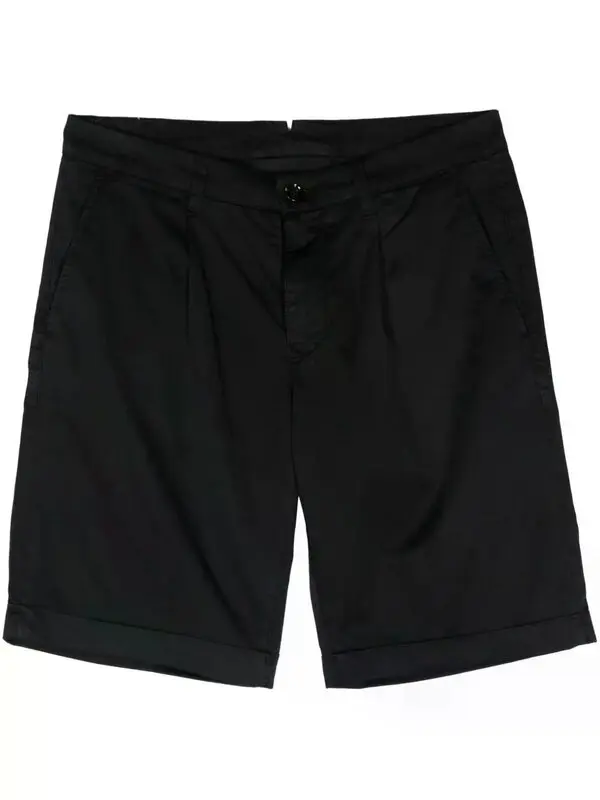 MOORER Alicudi-kel Chino Shorts