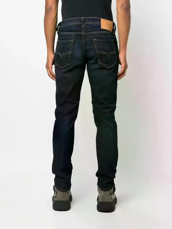 DIESEL® Larkee-beex 1986 Tapered Jeans