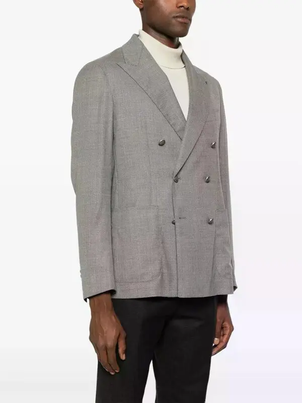 Tagliatore Montecarlo Blazer