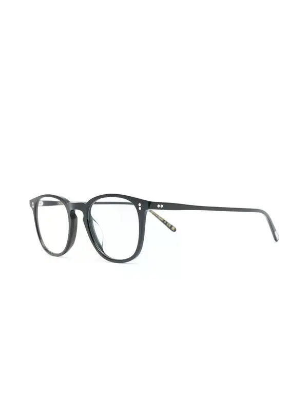 Oliver Spencer Finley 1993 Optical Glasses