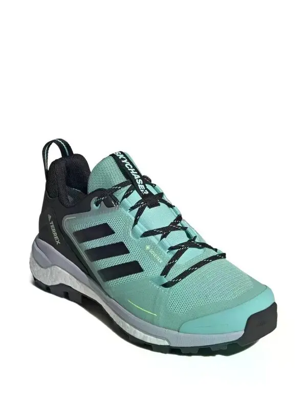 Adidas Skychaser 2 Gore-tex® Hiking Shoes - Green