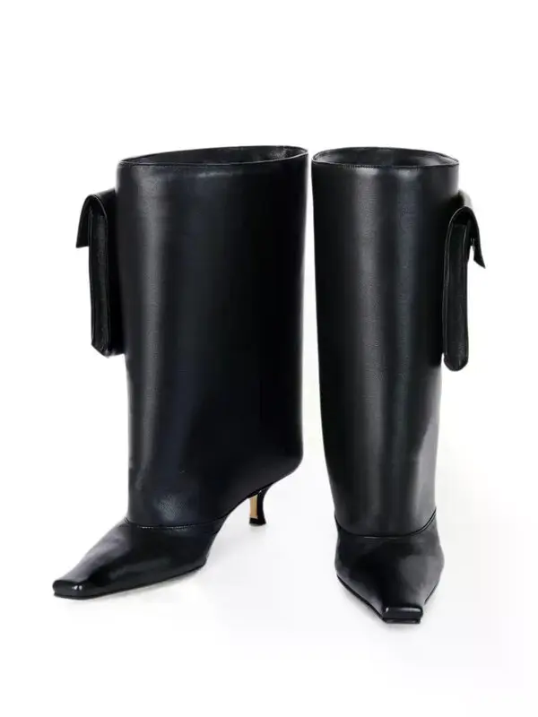 A.W.A.K.E. Mode Dana Boots
