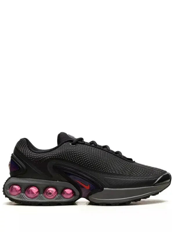 Nike Max Dn All Night Sneakers - Black