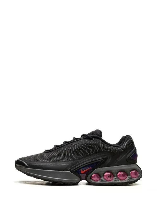 Nike Max Dn All Night Sneakers - Black