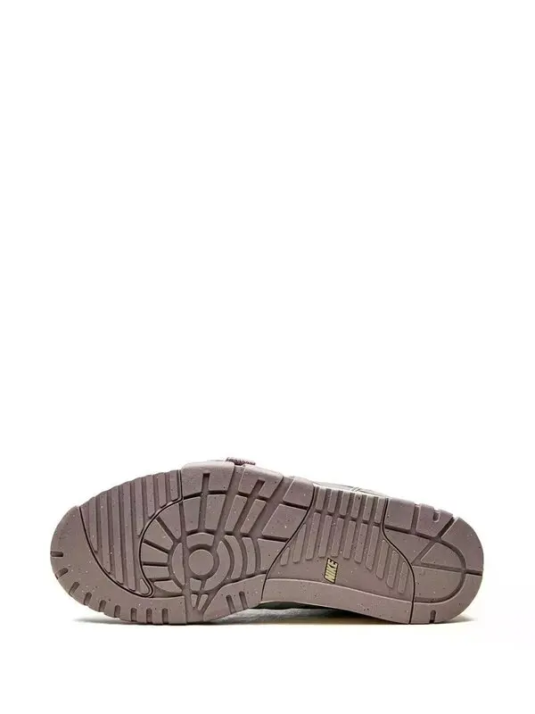 Nike Trainer 1 Sp "light Smoke" Sneakers - Grey
