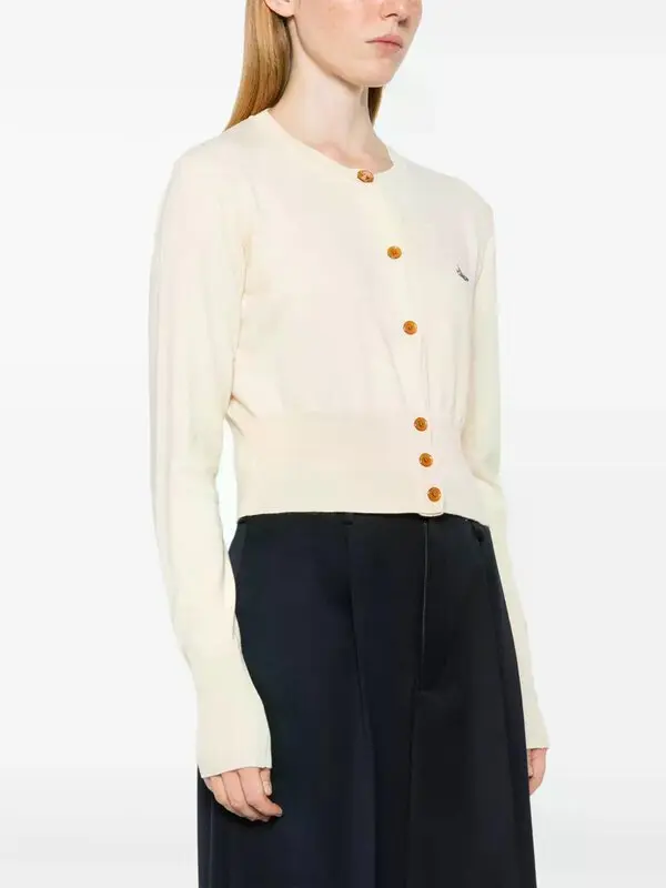 VIVIENNE WESTWOOD Bea Cardigan