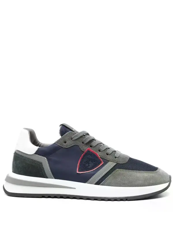 Philippe Model Tropez 2.1 Sneakers - Blue