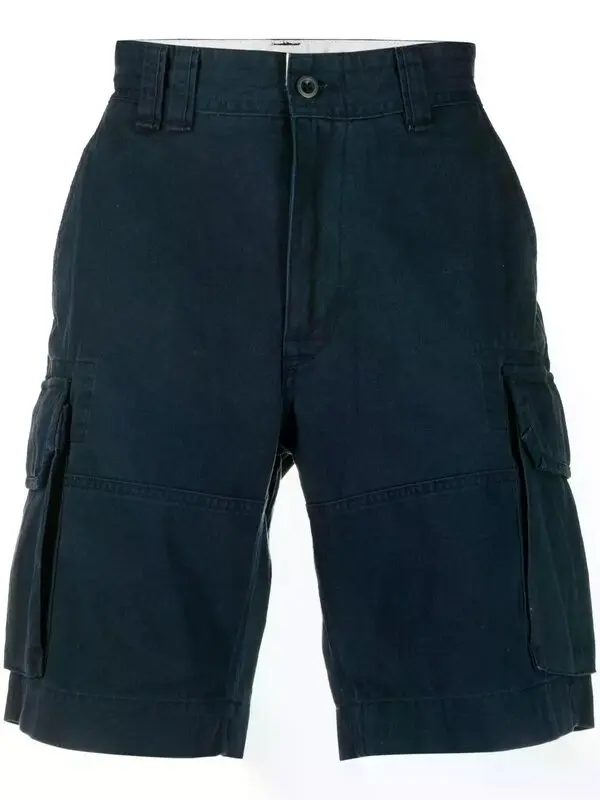 Polo Ralph Lauren Cotton Cargo Shorts