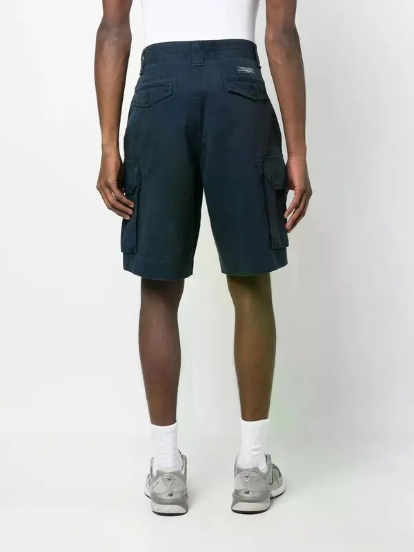 Polo Ralph Lauren Cotton Cargo Shorts