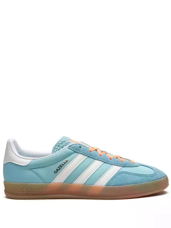 Adidas Gazelle Indoor Sneakers - Blue