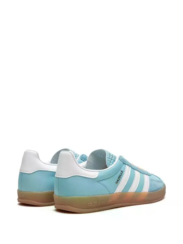 Adidas Gazelle Indoor Sneakers - Blue