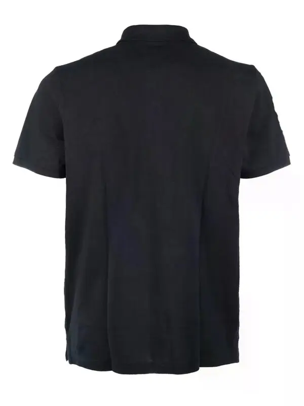 Gant Embroidered Polo Shirt