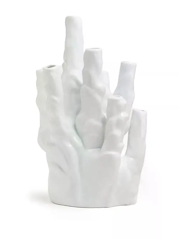 POLSPOTTEN Small Coral Vase
