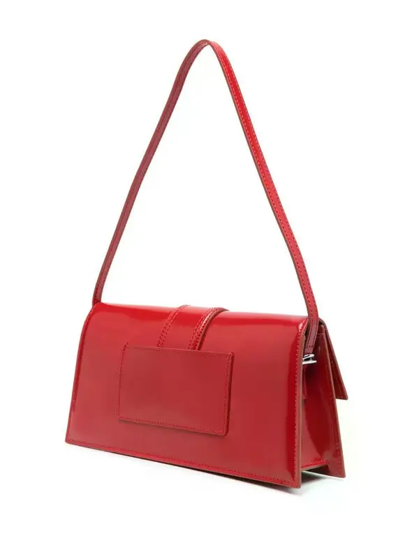 Jacquemus Le Bambino Long Shoulder Bag - Red
