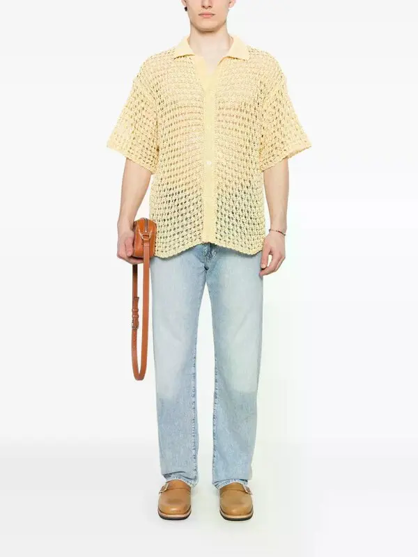 LEVI'S 555™ Straight Leg Jeans