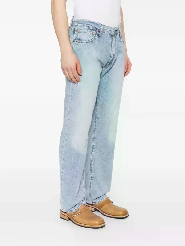 LEVI'S 555™ Straight Leg Jeans