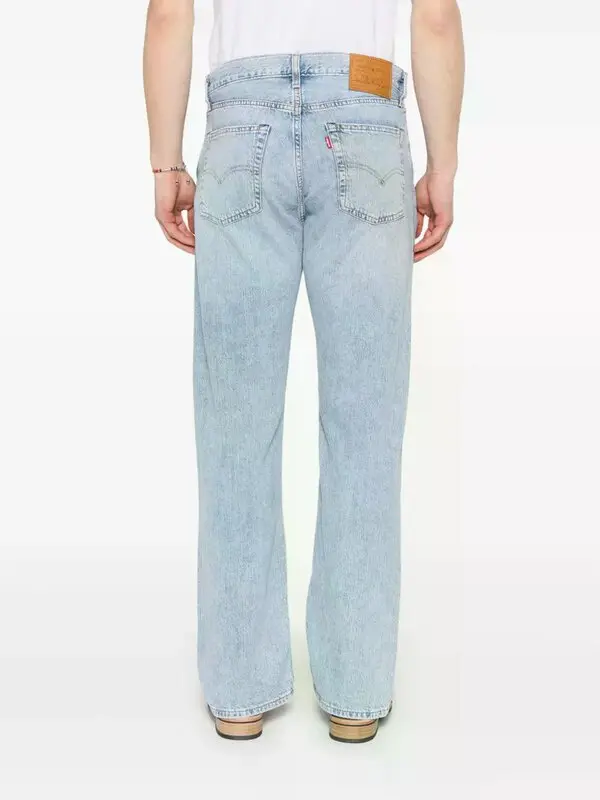LEVI'S 555™ Straight Leg Jeans