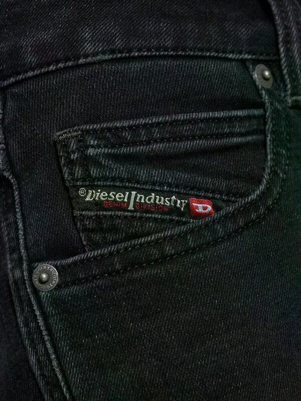 DIESEL® D-jiann Jeans