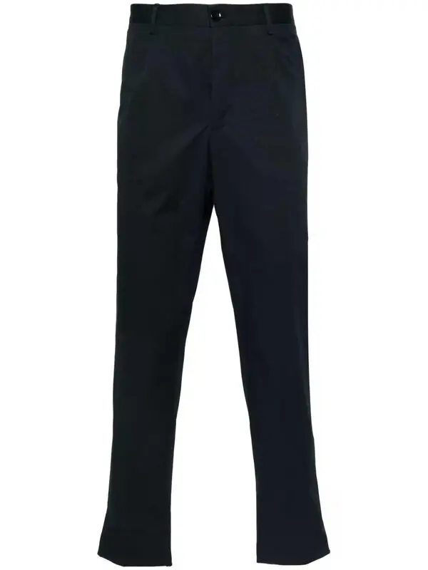 Etro Pegaso-motif Chinos
