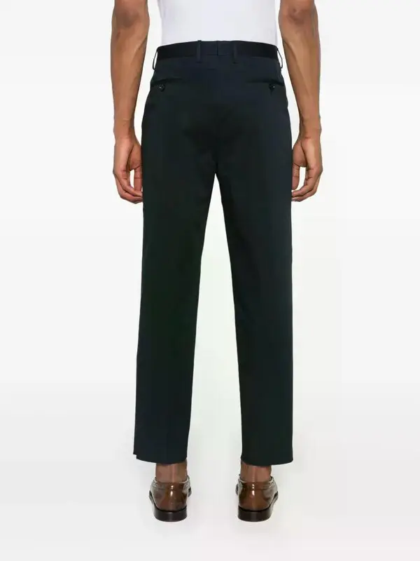 Etro Pegaso-motif Chinos