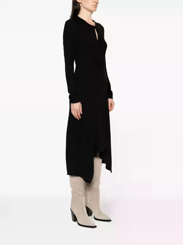 Isabel Marant Étoile Dorya Midi Dress