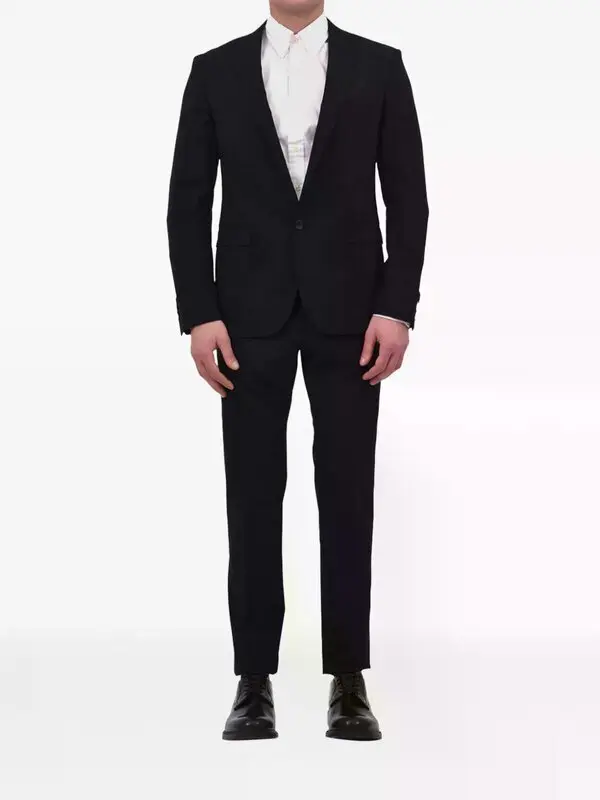 TONELLO Single-breasted Suit