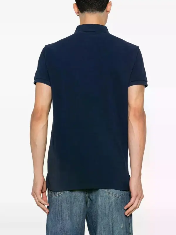 Polo Ralph Lauren Embroidered Pony Polo Shirt