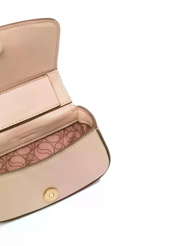 Stella McCartney S-wave Mini Bag