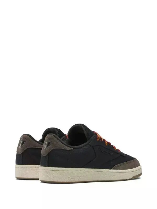 REEBOK X Harry Potter Club C 85 Sneakers