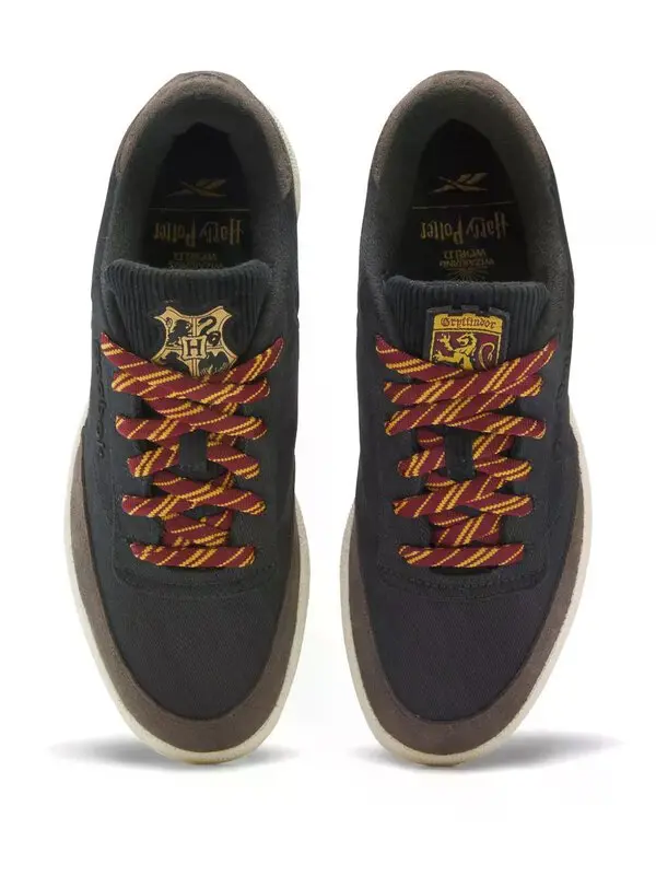 REEBOK X Harry Potter Club C 85 Sneakers