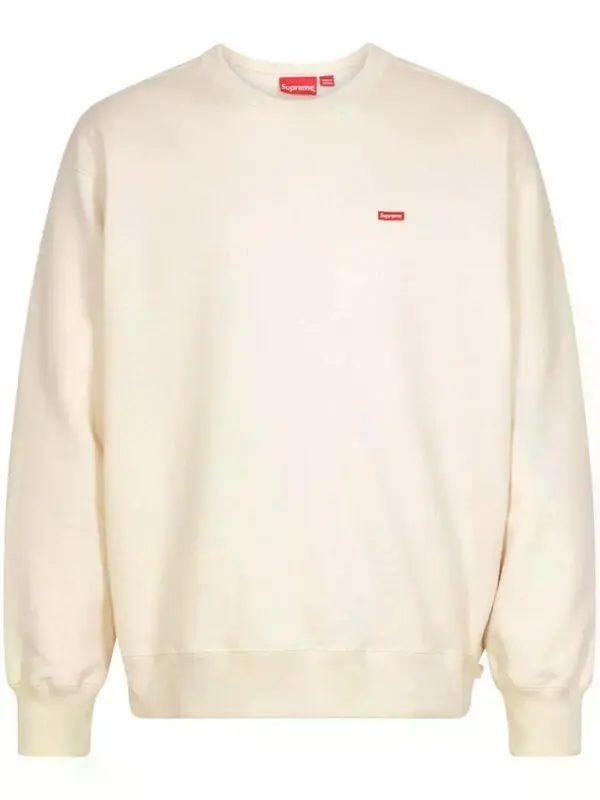 Supreme Box Logo Crewneck Sweatshirt