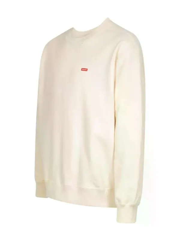 Supreme Box Logo Crewneck Sweatshirt