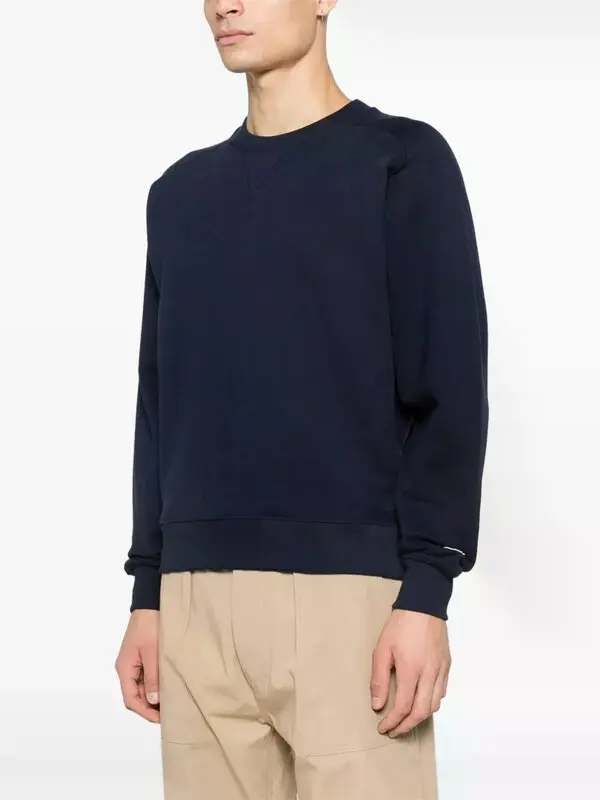 FURSAC Logo-patch Sweatshirt