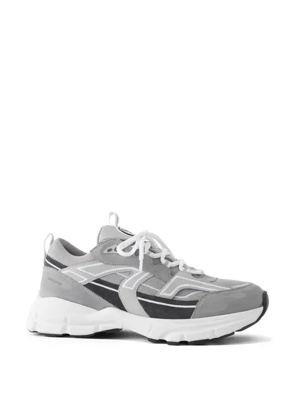 Axel Arigato Marathon R-trail Chunky Sneakers