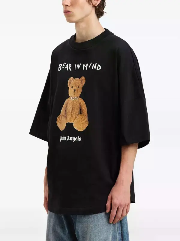 Palm Angels Bear In Mind T-shirt