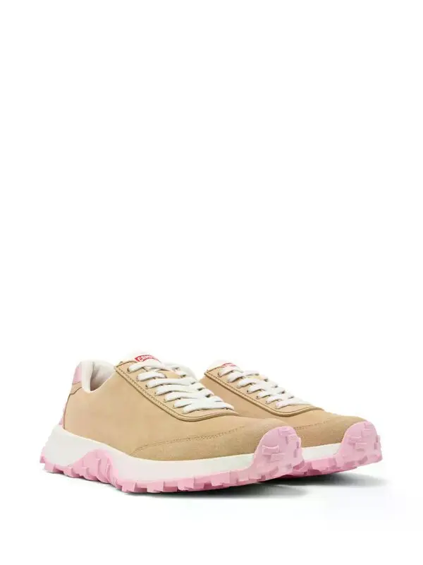 Camper Drift Trail Lace-up Sneakers
