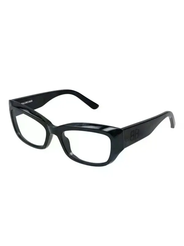 Balenciaga Cat-eye Optical Glasses