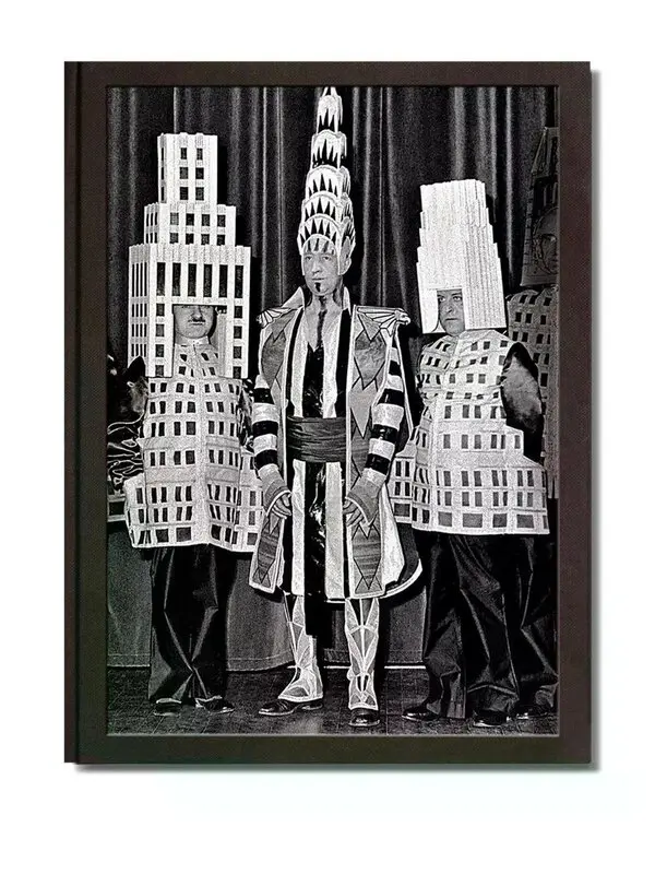 Assouline Art Deco Style Book