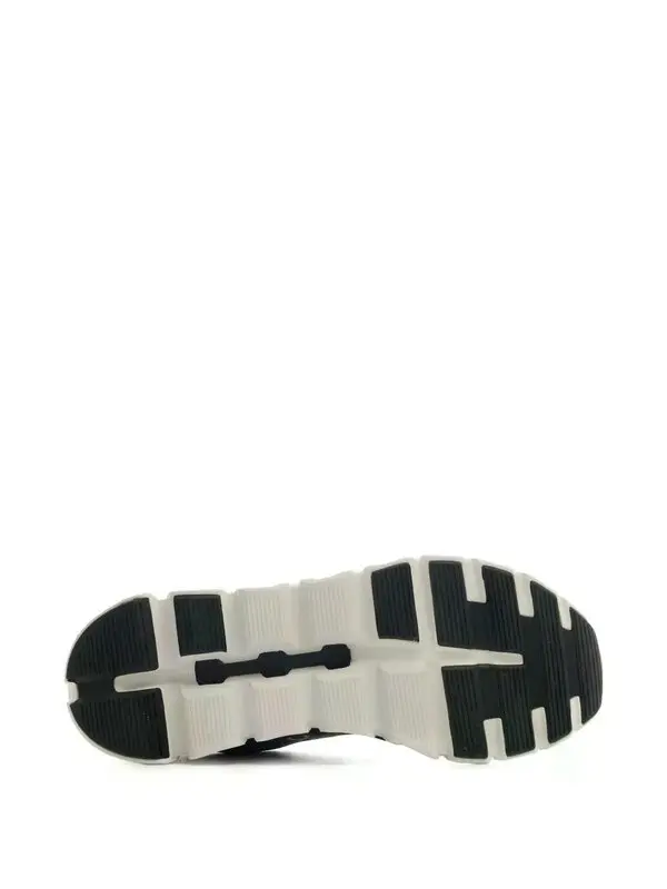 On Cloud Sneakers - Black
