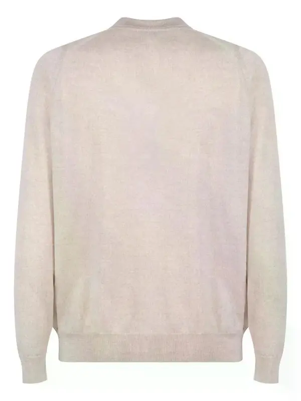 John Smedley Tibor Merino Wool Cardigan