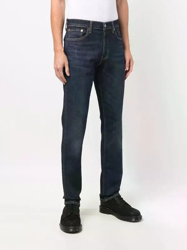 LEVI'S 511 Slim Fit Jeans - Blue