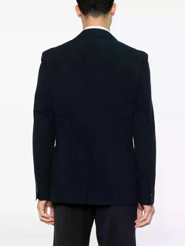 FURSAC Seersucker Blazer