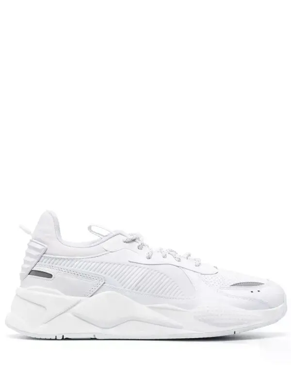 PUMA Rs-x Low-top Sneakers