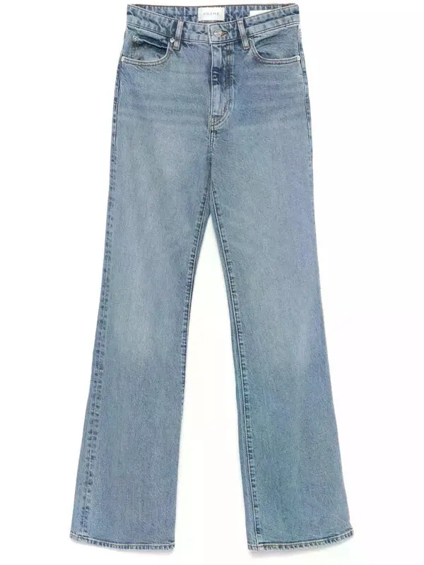 FRAME The Arrow Jeans - Blue