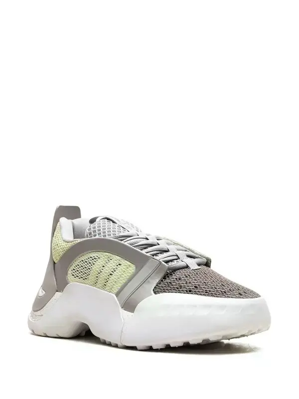 Adidas X Dingyun Zhang Kouza Sneakers - Grey