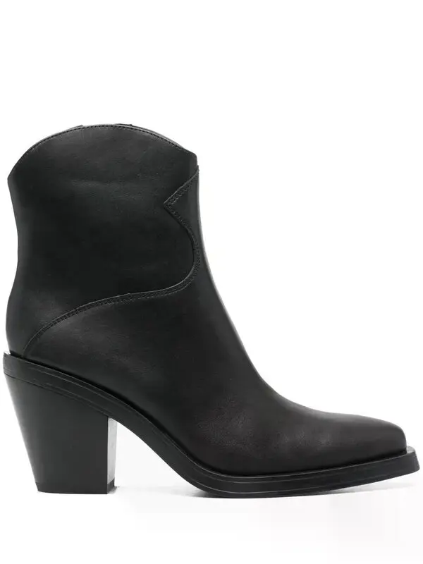 Ash 80mm Judy Boots